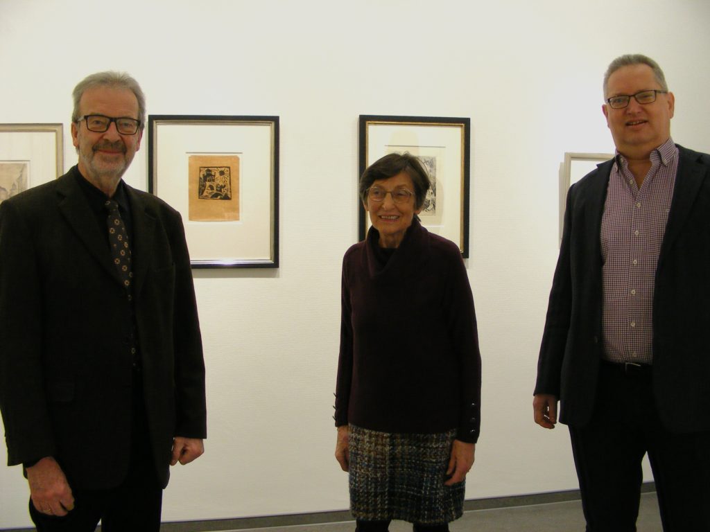 Kunstverein Ribnitz – Galerie im Kloster